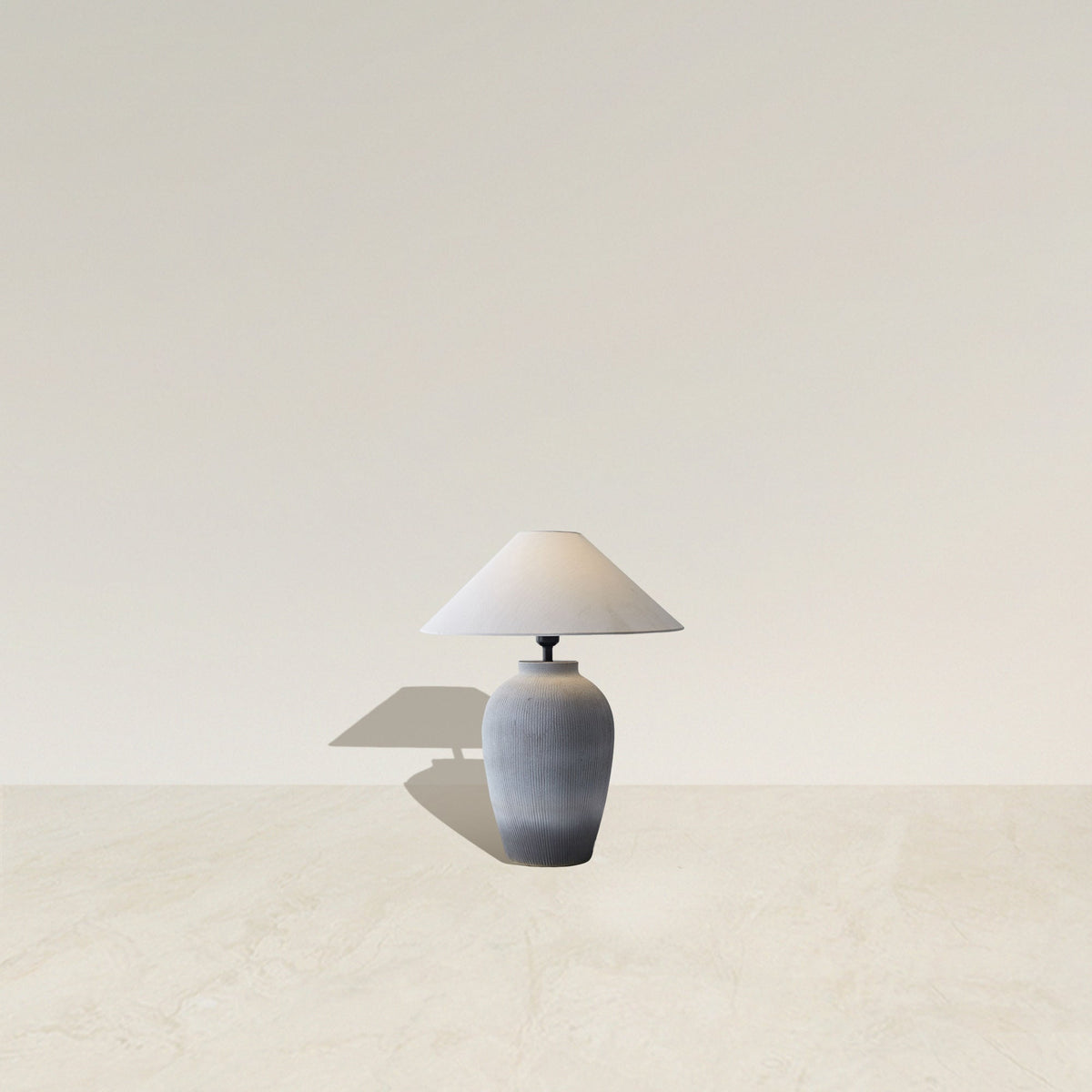 Stonehaven Table Lamp - Timeless Elegance – Artspire Home