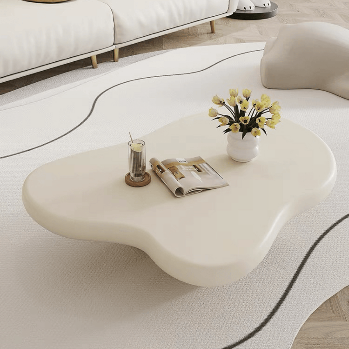 Top Coffee Table Trends in 2025 and How to Elevate Your Living Space ...