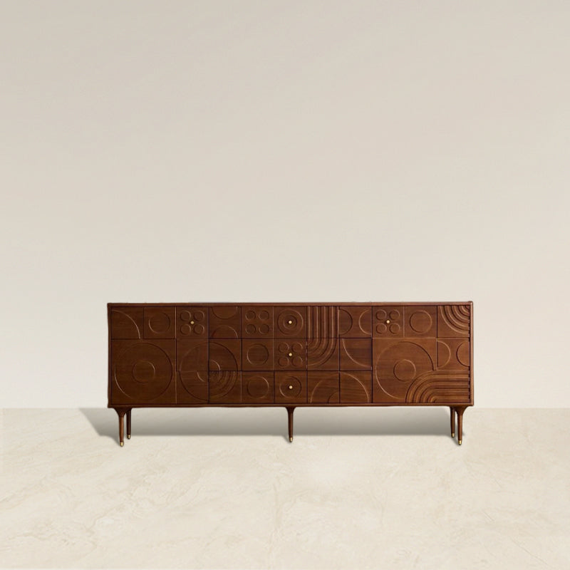 Retro Orbit Cabinet – Artspire Home