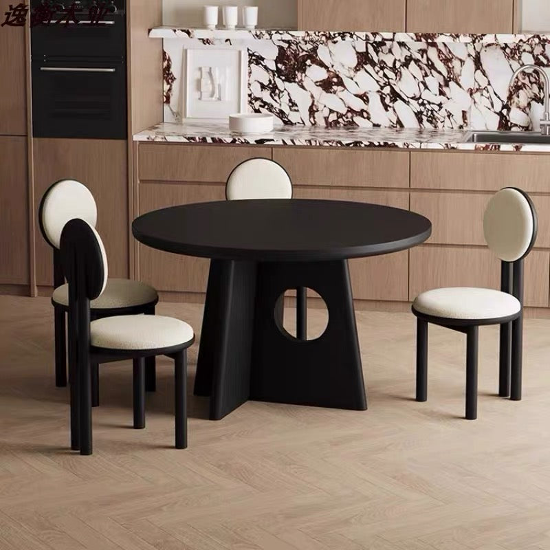 Luna Round Table – Artspire Home