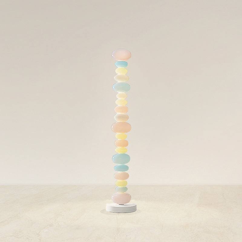 Pebbles Candy lamp – Artspire Home