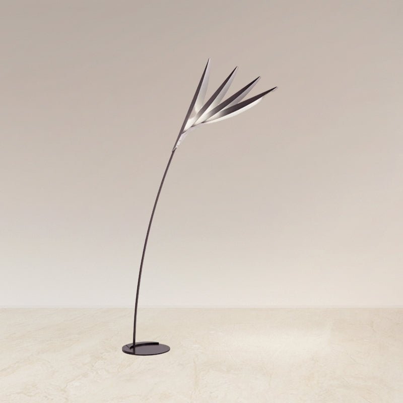 Fan Floor Lamp – Artspire Home