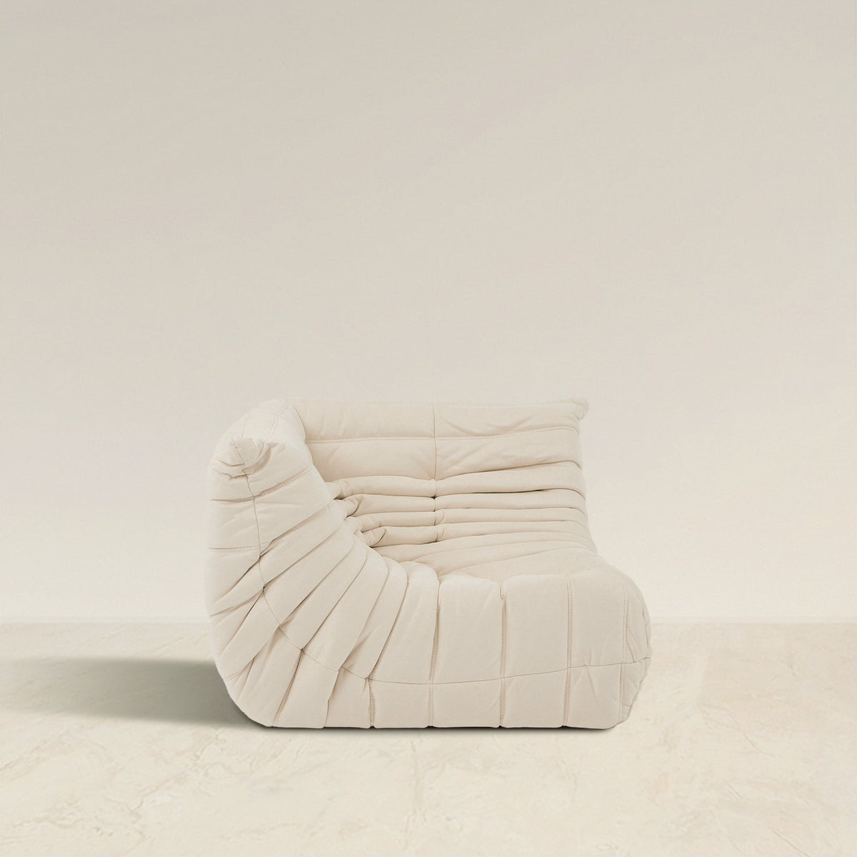 Togo Corner Sofa – Iconic Modular & Ultra-Comfortable Sectional ...