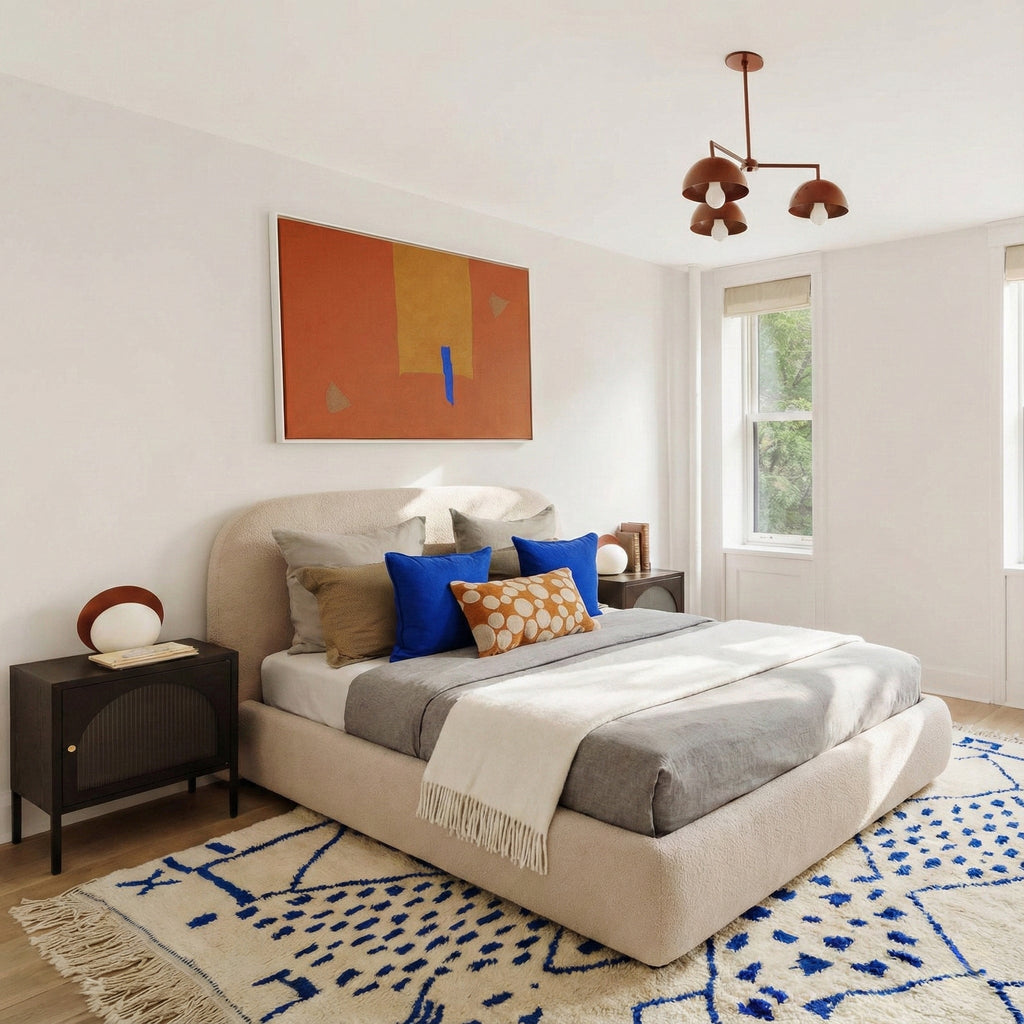 Mochi Bed – Artspire Home