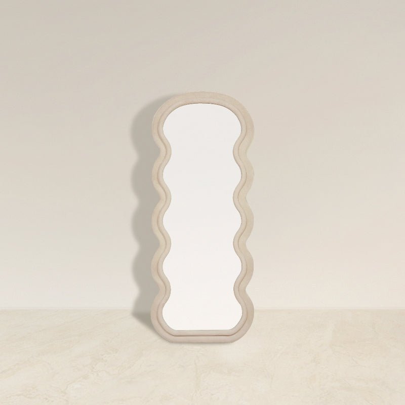 Wavy Mirror – Artspire Home